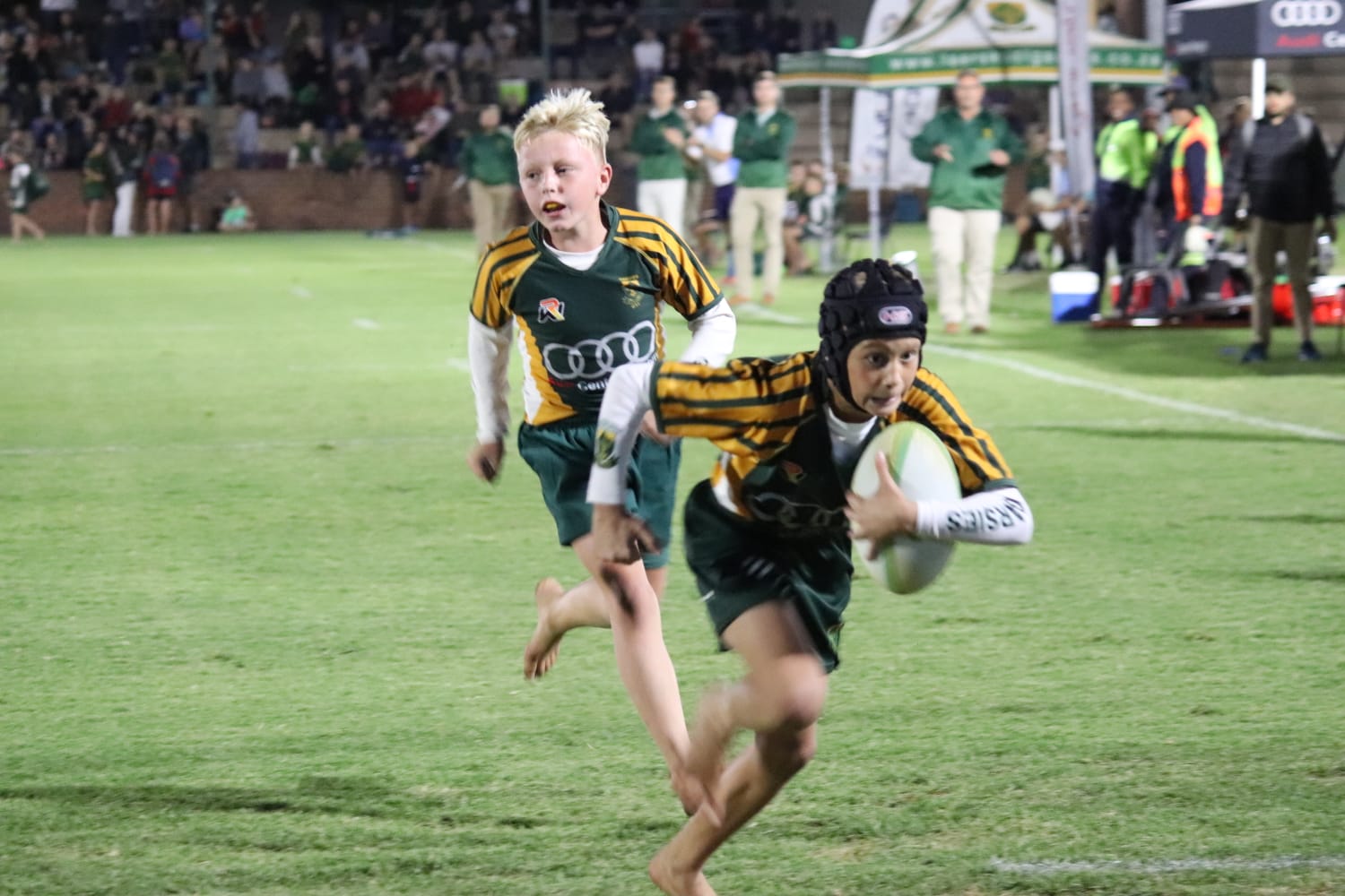 Laerskool Garsfontein • Sport