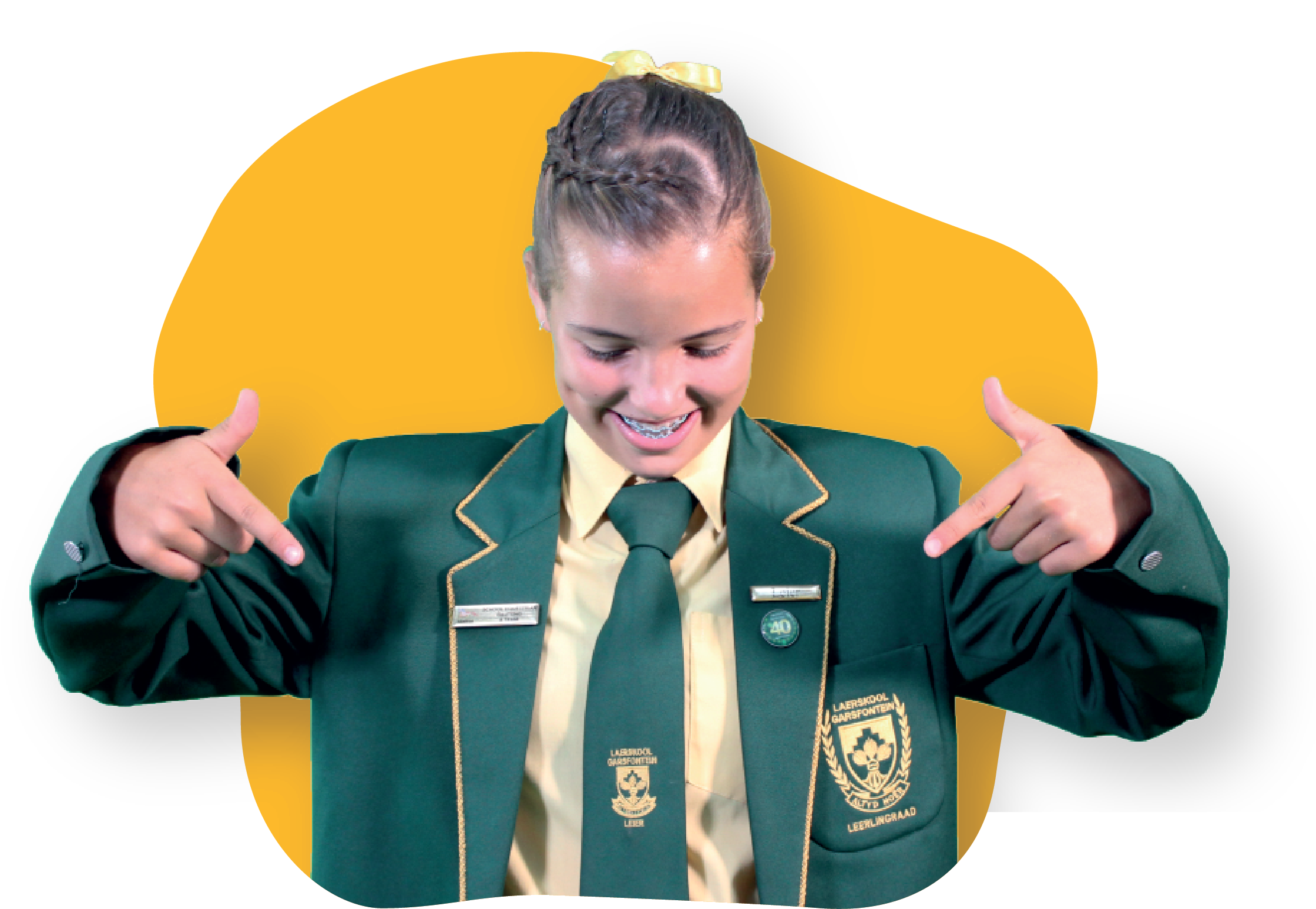 Laerskool Garsfontein • Kultuur