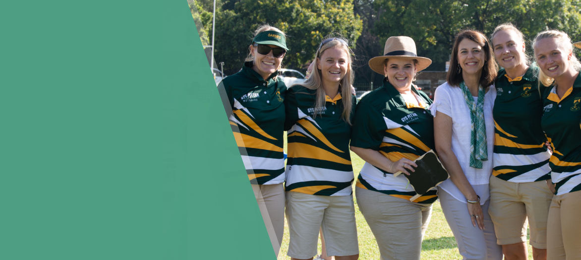 Laerskool Garsfontein • Ons Span