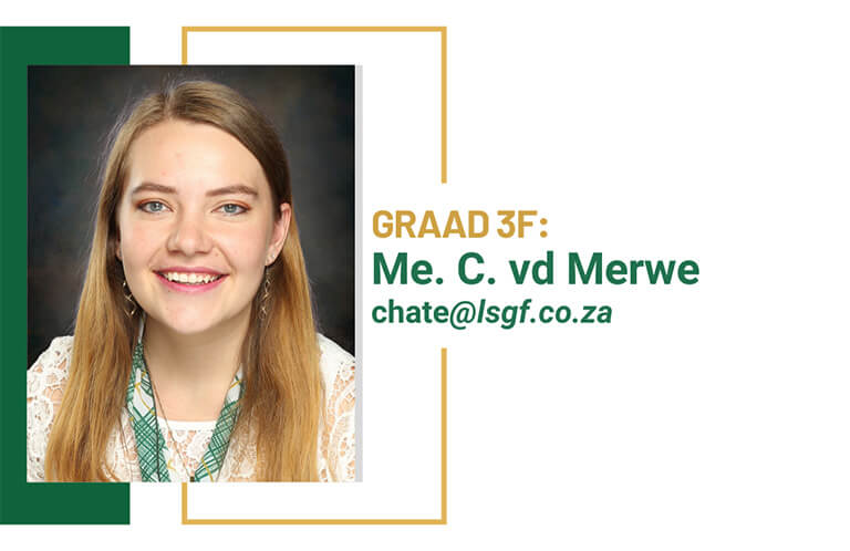 Laerskool Garsfontein • Ons Span